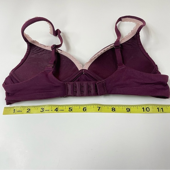 Victoria's Secret | Intimates & Sleepwear | Victorias Secret 32a No ...